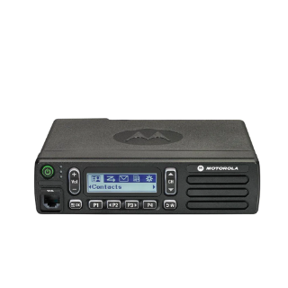 Signal Direct - Motorola Radios