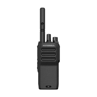 Signal Direct - Motorola Radios