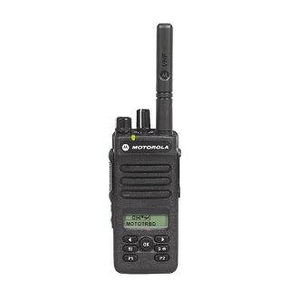 Signal Direct - Motorola Radios