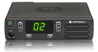 Signal Direct - Motorola Radios